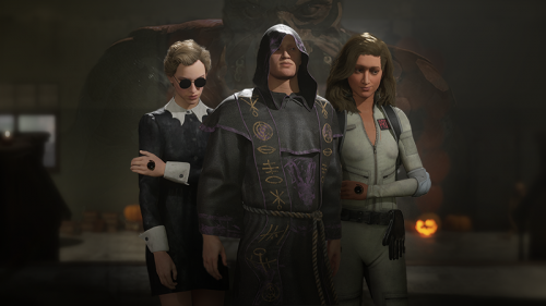 Create a deceit 2 roles Tier List - TierMaker