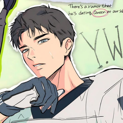 Create a bl / yaoi manhwa bottom characters Tier List - TierMaker