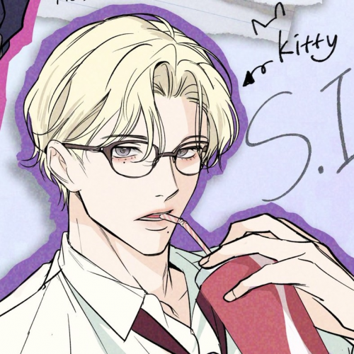 Create a bl / yaoi manhwa top characters Tier List - TierMaker