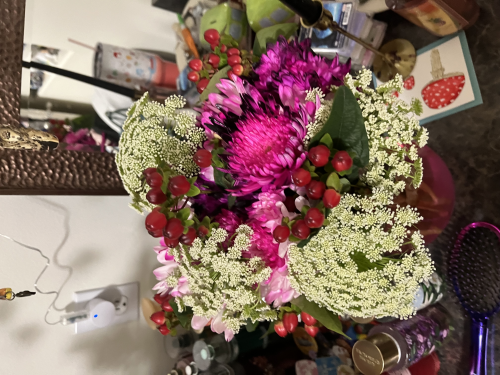 Create a milly flowers Tier List - TierMaker