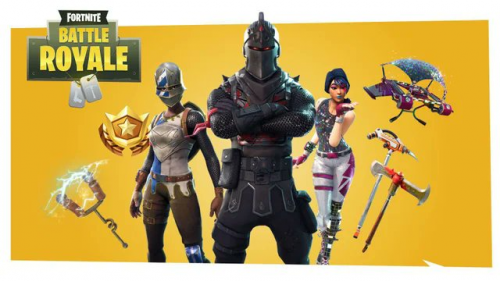 Fortnite chapter 1 season 2 skins in order of want Tier List (Community ...