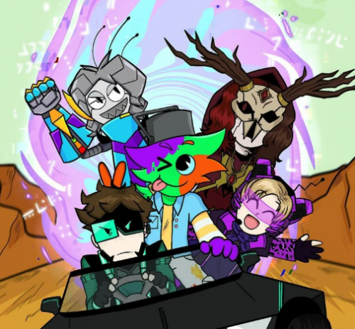 Interdimensional Warp dating tierlist Tier List (Community Rankings ...