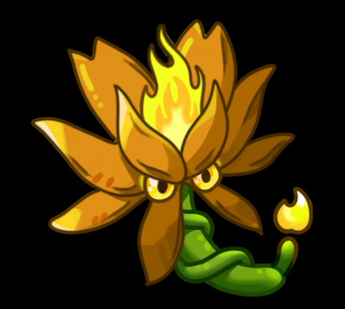 Create a PVZ FUSION PLANTAS RANGO S Tier List - TierMaker