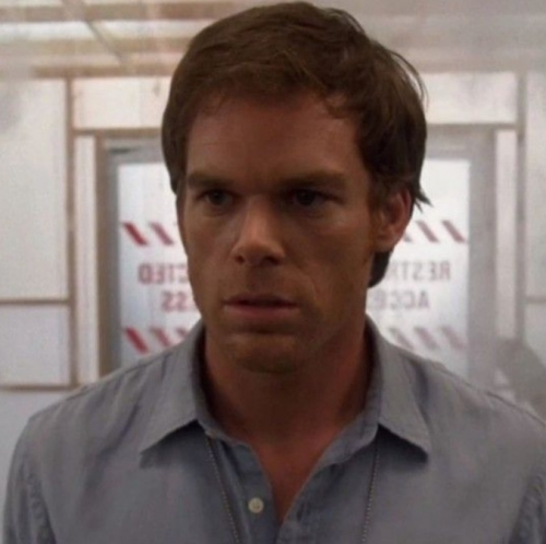 Create a Dexter vs Serial Killer 4 Tier List - TierMaker