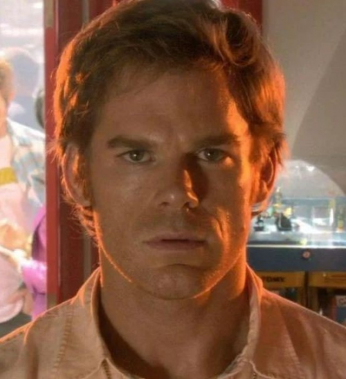 Dexter vs Serial Killers 3 Tier List (Community Rankings) - TierMaker
