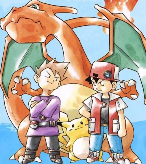 Create a Pokemon All Characters and Fanmade Tier List - TierMaker