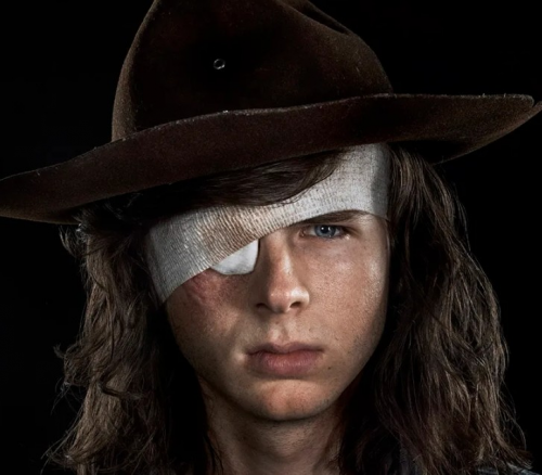 Create a The walking dead all characters Tier List - TierMaker