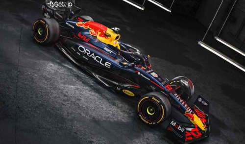 2025 F1 Launch Event liveries Tier List (Community Rankings) - TierMaker