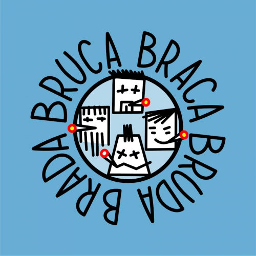 BrucaBracaBrudaBrada episodes (feb 2025) Tier List (Community Rankings ...