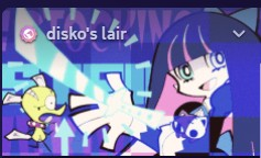 Create a disko's lair members rude Tier List - TierMaker