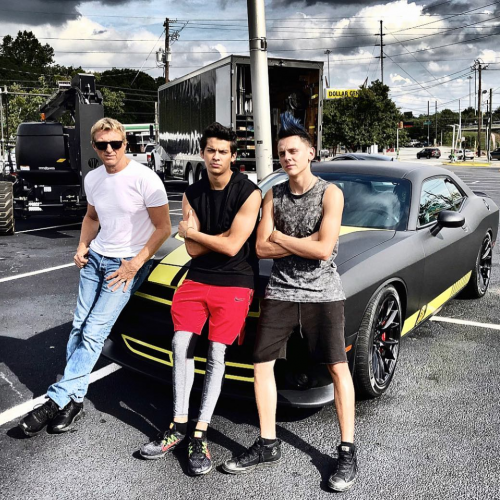 Create a Editors IRL Tier Tier List - TierMaker