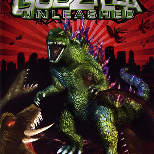 Create a Godzilla Unleashed Monsters Tier List - TierMaker