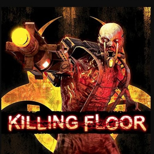 Create a Killing Floor 1 Maps Tier List - TierMaker