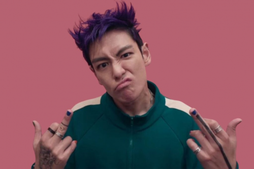 Create a Squid Game likovi Tier List - TierMaker