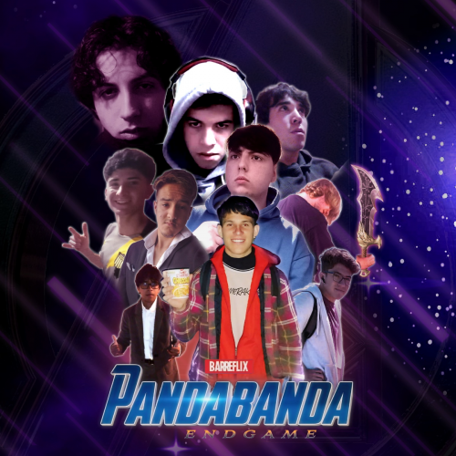 Create a Pandabanda Tier List - TierMaker