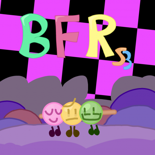 BFR 3 TIERLIST Tier List (Community Rankings) - TierMaker