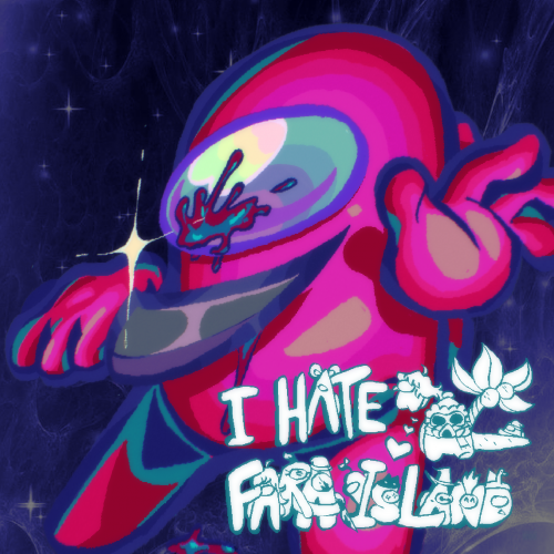 I Hate Fara Island Tier List (Community Rankings) - TierMaker