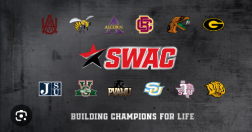 SWAC Teams (notNFLorFBS) Tier List (Community Rankings) - TierMaker