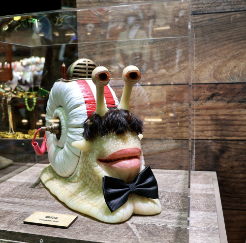 Drippiest Transponder Snails Tier List (Community Rankings) - TierMaker