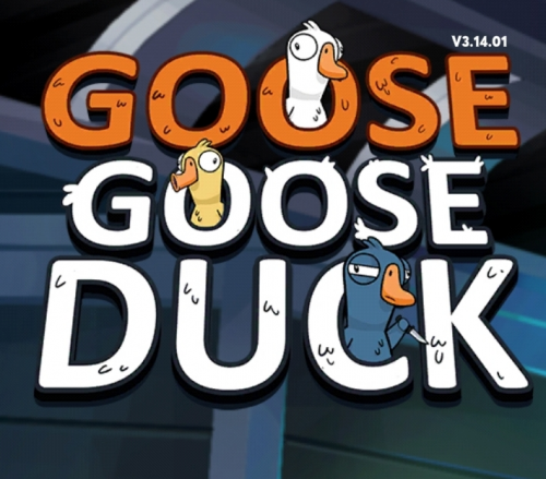 Goose goose duck all maps Tier List (Community Rankings) - TierMaker