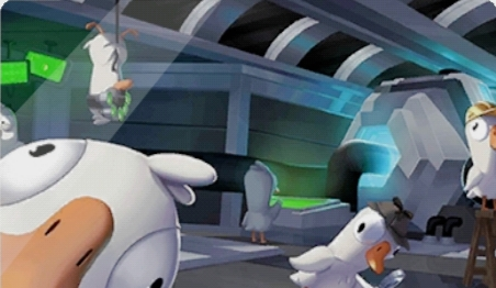 Create a Goose goose duck all mods Tier List - TierMaker