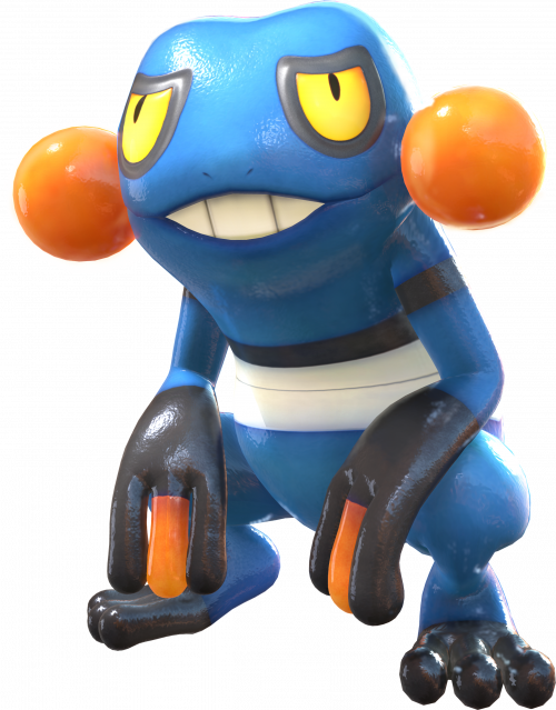 Pokemon Switch Games Tier List (Community Rankings) - TierMaker