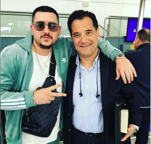 Create a greek trappers Tier List - TierMaker