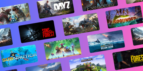 Create a Survival Games - Ranking Tier List - TierMaker