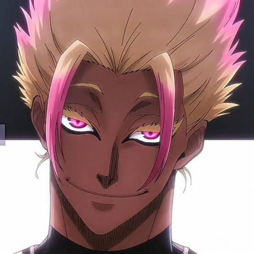 Create a Blue Lock position Tier List - TierMaker