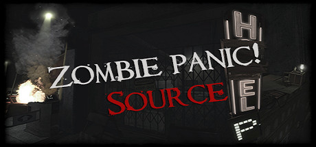 Zombie Panic! Source - 3.0 Maps Tier List (Community Rankings) - TierMaker