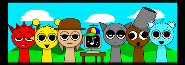 Create a Very Sprunki Tier List - TierMaker