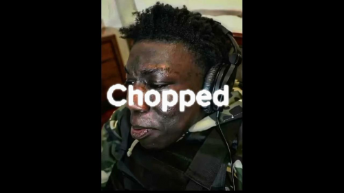 Create a Whos chopped Tier List - TierMaker