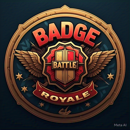 Badge Battle Royale Tier List (Community Rankings) - TierMaker