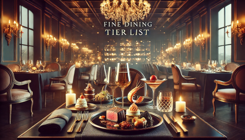 Create a T Dog Tier List - TierMaker