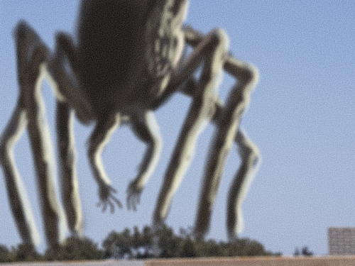 Create a All 55 official Unnerving SNPCs Tier List - TierMaker