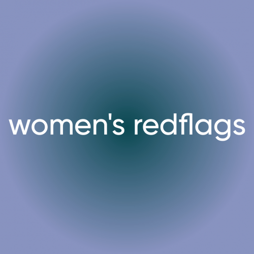 women's redflags Tier List (Community Rankings) - TierMaker