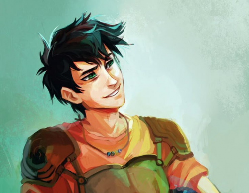 pjo Tier List (Community Rankings) - TierMaker