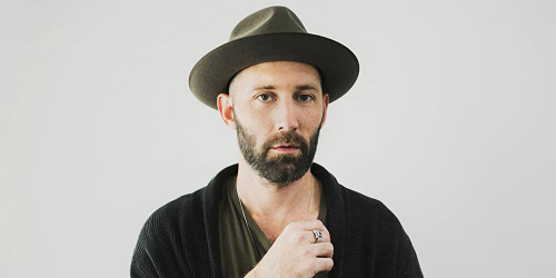 Mat Kearney Albums Tier List (Community Rankings) - TierMaker