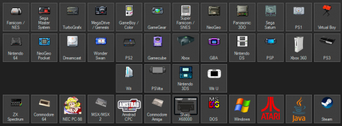 Create a Игровые Платформы (спецроллы) для Nuke73 Tier List - TierMaker