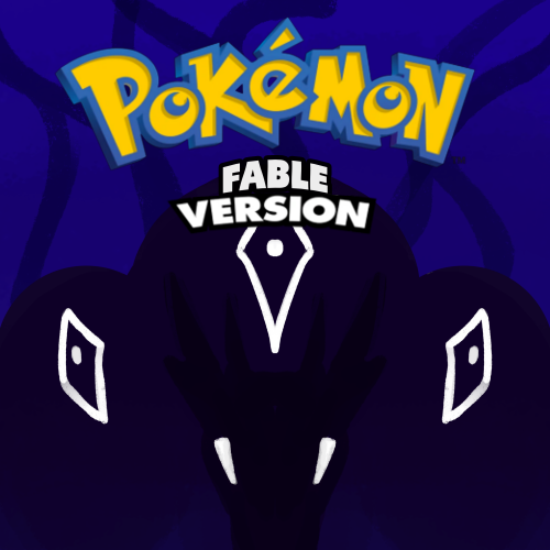 Create a Pokemon Fable Fakemon Tier List - TierMaker