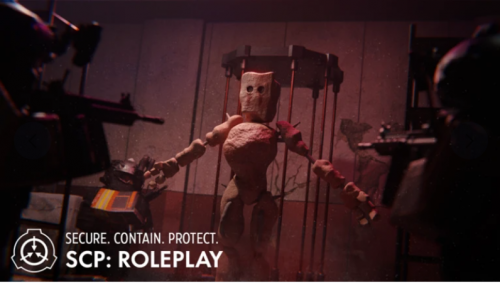 SCP: Roleplay Roblox class and gamepass Tier List (Community Rankings ...