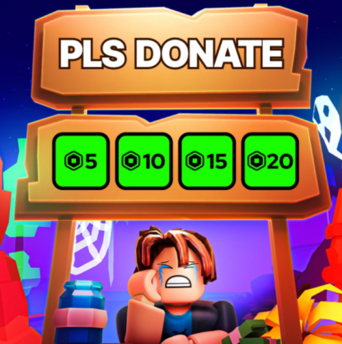 Roblox Donation Games Tier List (Community Rankings) - TierMaker
