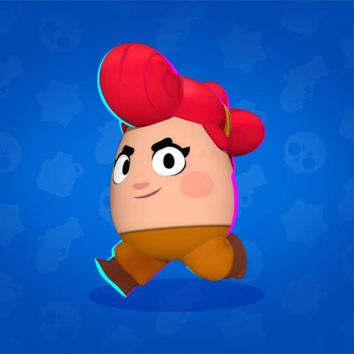 Create a Pam skins brawl stars Tier List - TierMaker