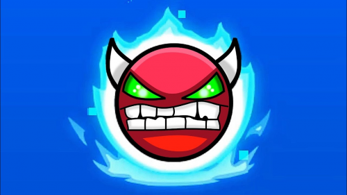 Create a Mythic Rated Geometry Dash Levels Tier List - TierMaker