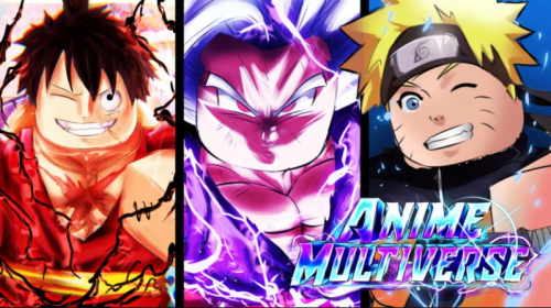 Create a Anime Multiverse (TL) Tier List - TierMaker