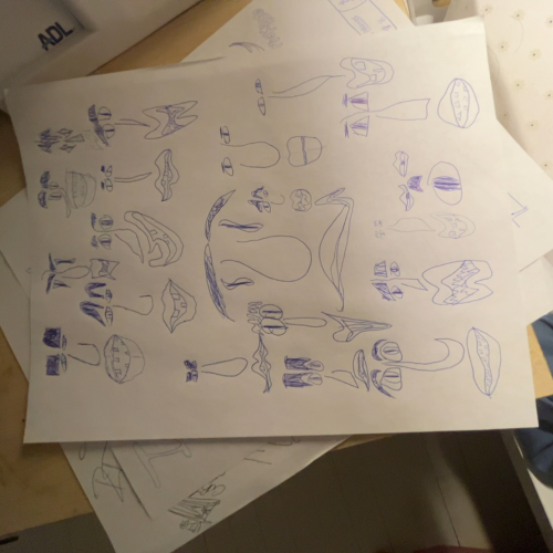 How fine your SHYTE? Tier List (Community Rankings) - TierMaker