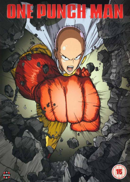 One punch man Heroes Tier List (Community Rankings) - TierMaker