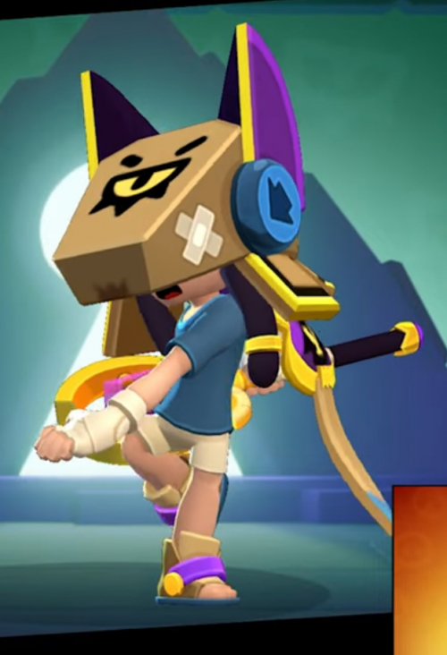 Create a All Brawl Stars Brawlers (February 2025) Tier List - TierMaker