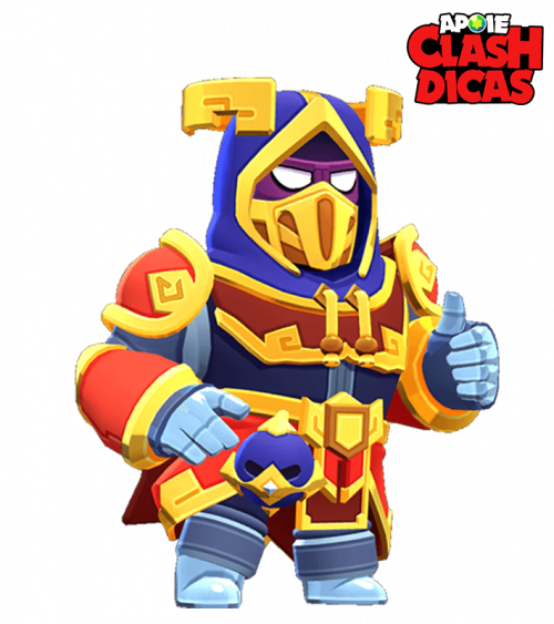 BRAWL STARS SKINS(FEVEREIRO/MARÇO) Tier List (Community Rankings ...