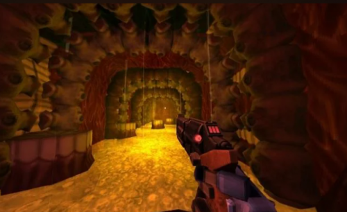 Create a Ultrakill Characters (up until violence) Tier List - TierMaker